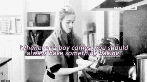 Baking GIF - Find on GIFER