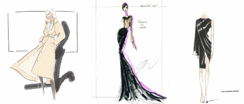 Moda GIF - Find on GIFER