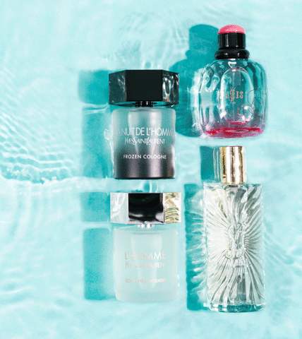 Ysl GIF - Find on GIFER