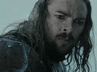 Eomer GIF - Find on GIFER