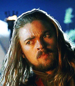 GIF eomer - animated GIF on GIFER