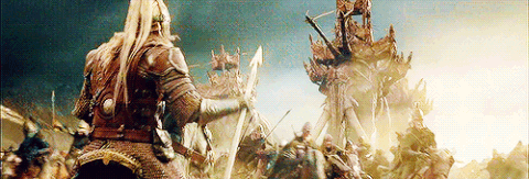 GIF eomer - animated GIF on GIFER