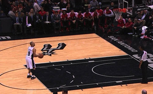 GIF sports basketball nba - animated GIF on GIFER