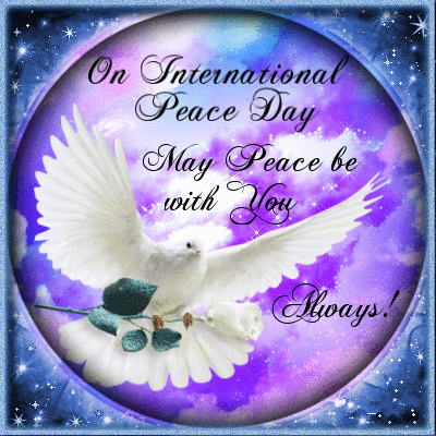 Peace GIF - Find on GIFER