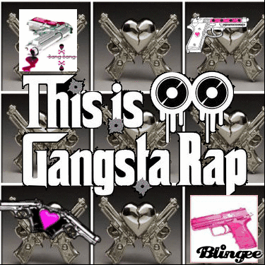 Gangsta rap GIF - Find on GIFER