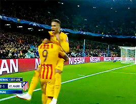 Uefa champions league GIF - Find on GIFER