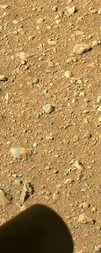 3d nasa mars GIF - Find on GIFER