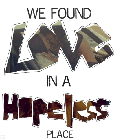 GIF obsession - animated GIF on GIFER