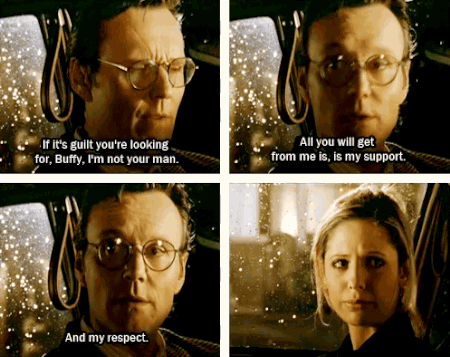 Buffy GIF - Find on GIFER