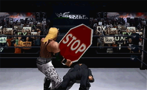 Wwf GIF - Find on GIFER