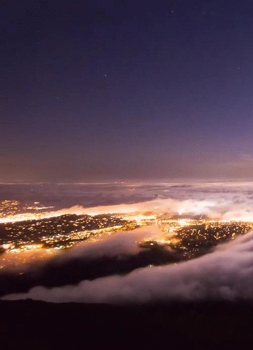 Landscape GIF - Find on GIFER