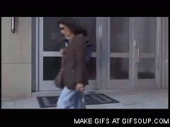 Dance blue streak GIF - Find on GIFER