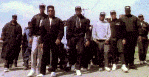 Nwa GIF - Find on GIFER