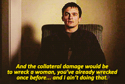 GIF art fan homeland - animated GIF on GIFER