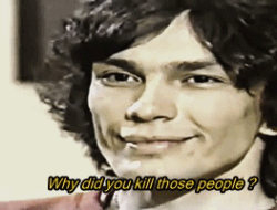 Serial killer GIF - Find on GIFER