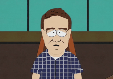 Worried questioning GIF - Find on GIFER