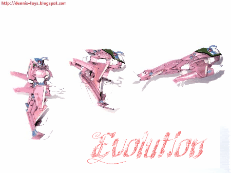 Macross GIF - Find on GIFER