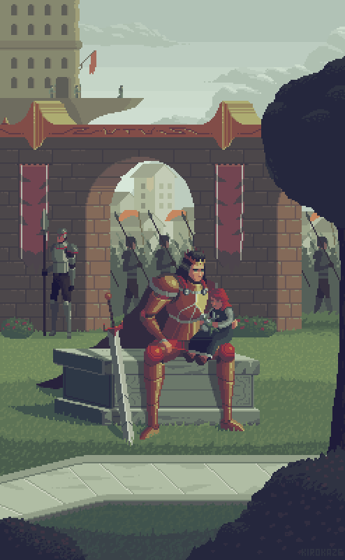 GIF garden - animated GIF on GIFER