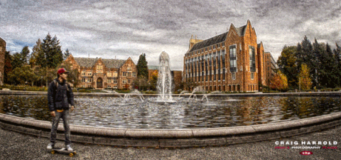 Fountain GIF - Find on GIFER