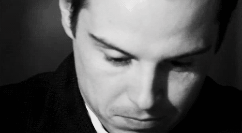 Moriarty GIF - Find on GIFER