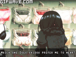 Seinen GIF - Find on GIFER