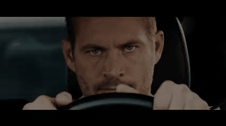 GIF fast and furious paul walker fieri - animated GIF on GIFER