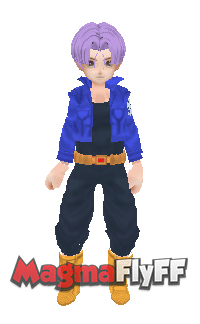 Trunks GIF - Find on GIFER