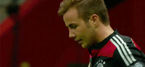 Mario gotze GIF - Find on GIFER