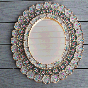 Mirrors GIF - Find on GIFER