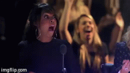 Girls fan dem GIF - Find on GIFER