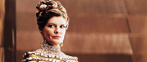 Thor rene russo GIF - Find on GIFER