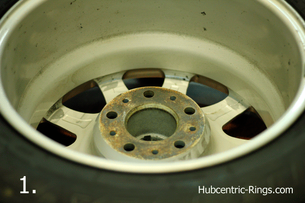 GIF rings hub - animated GIF on GIFER