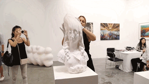 Art paper GIF - Find on GIFER