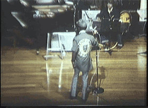 Sammy davis jr GIF - Find on GIFER