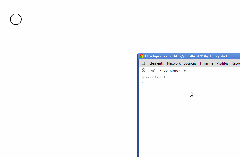 GIF js - animated GIF on GIFER