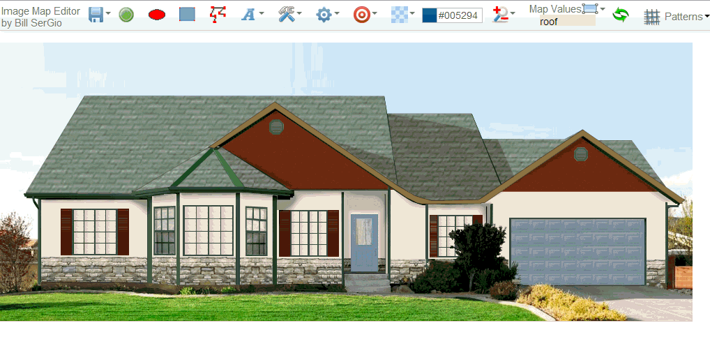 GIF js - animated GIF on GIFER