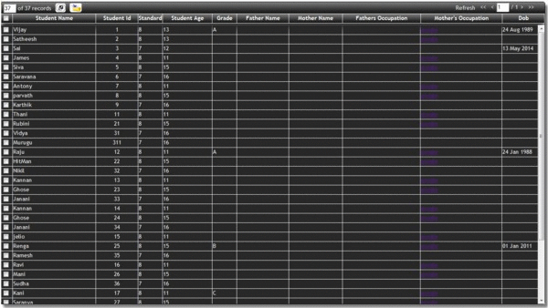 Grid GIF - Find on GIFER