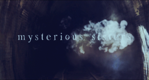 GIF mysterious - animated GIF on GIFER