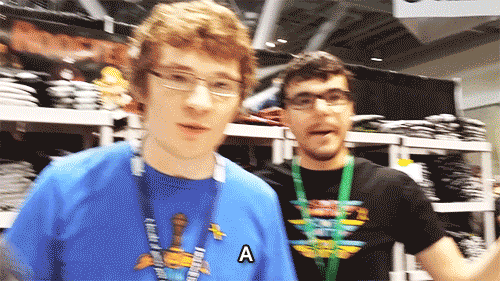 Reactions GIF - Find on GIFER
