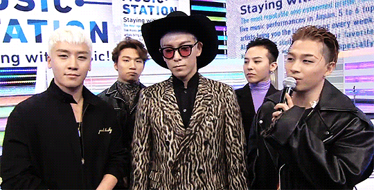 Yg family GIF - Find on GIFER