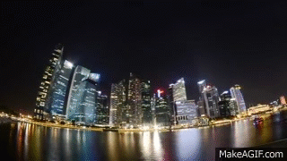 Timelapse GIF - Find on GIFER