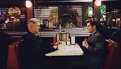 Matt Bomer Angry Gif