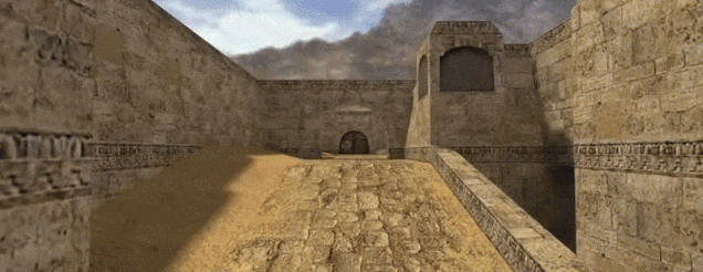 Counter strike counter strike global offensive over GIF - Find on GIFER