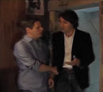 Justin trudeau GIF - Find on GIFER