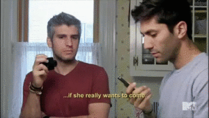 GIF catfish the tv show - animated GIF on GIFER