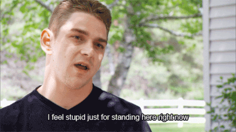 GIF catfish the tv show - animated GIF on GIFER