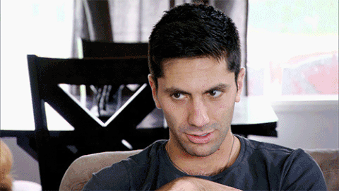 Catfish the tv show GIF - Find on GIFER