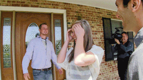 Catfish the tv show GIF - Find on GIFER