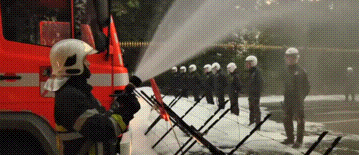 Protest GIF - Find on GIFER