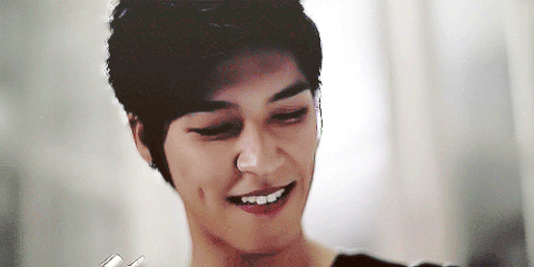 Dimples GIF - Find on GIFER